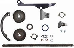 2002 Enginetech Timing Chain and Gear Sets | Summit Racing