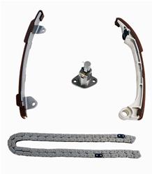 2003 Enginetech Timing Chain and Gear Sets | Summit Racing