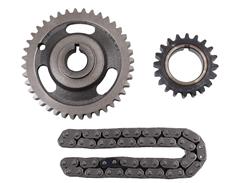 2000 Enginetech Timing Chain and Gear Sets | Summit Racing