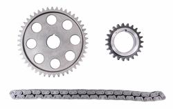 2000 Enginetech Timing Chain and Gear Sets | Summit Racing
