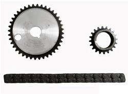 OLDSMOBILE Enginetech Timing Chain and Gear Sets | Summit Racing
