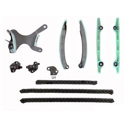 2000 Enginetech Timing Chain and Gear Sets | Summit Racing