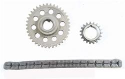2002 Enginetech Timing Chain and Gear Sets | Summit Racing