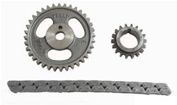OLDSMOBILE Enginetech Timing Chain and Gear Sets | Summit Racing