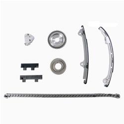 2002 Enginetech Timing Chain and Gear Sets | Summit Racing