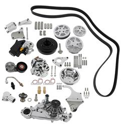 Engine Accessory Drive Kits at Summit Racing