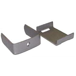 Leaf Spring Clamps - Free Shipping on Orders Over $109 at Summit Racing