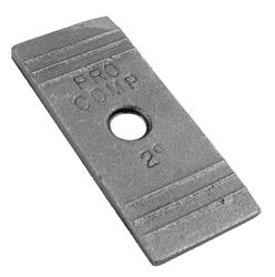 Pinion Angle Shims - Free Shipping on Orders Over $99 at Summit Racing