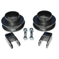 Pro Comp Suspension Systems & More at Summit Racing