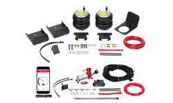 2020 CHEVROLET SILVERADO 1500 Firestone 2844 Firestone Ride-Rite F3 ...