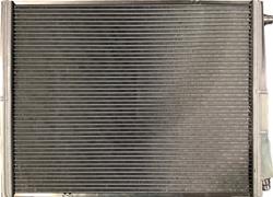Fluidyne High Performance ITO.SUP.1923 Fluidyne Intercoolers and Heat ...