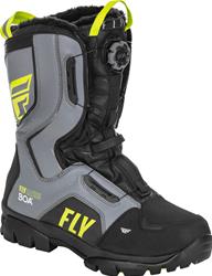 Fly Racing 361-96714 Fly Racing Marker BOA Boots | Summit Racing