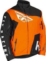 Fly Racing 470-54042X Fly Racing SNX Pro Jackets | Summit Racing