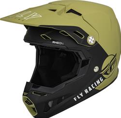 Fly Racing 73-4324XS Fly Racing Formula CC Helmets | Summit Racing