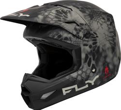 Fly Racing 73-8659XS Fly Racing Kinetic Helmets | Summit Racing