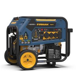 Portable Generators - Free Shipping on Orders Over $109 at Summit Racing