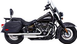 Freedom Performance Exhaust HD00725 Freedom Performance Racing Slip-On ...