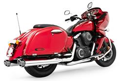 Freedom Performance Exhaust MK00032 Freedom Performance Racing True ...