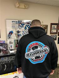 Fragola Performance Systems 400311 Fragola Performance Systems Hoodies | Summit Racing