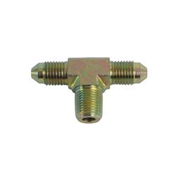 Fragola Performance Systems Tee Fittings Fittings & Plugs Fittings ...