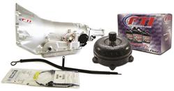 FTI Transmissions, Torque Converters & More at Summit Racing