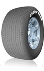 Goodyear Racing Tires 2729 Goodyear Blue Streak Special Tires | Summit ...