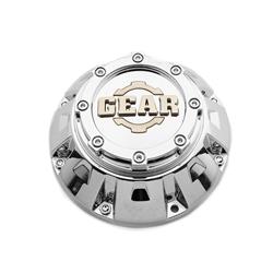 Gear Off Road Wheel Center Caps - Free Shipping on Orders Over $109 at ...
