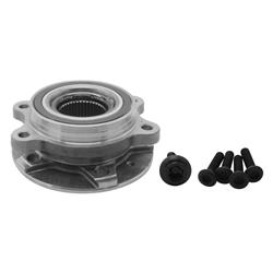 GSP Wheel Bearing and Hub Assemblies | Summit Racing