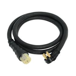 Generac 6389 Generac Portable Generator Power Cords | Summit Racing