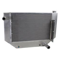 Griffin Radiator at Summit Racing