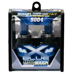 Matrix 01-266 Matrix X-Blue Bulbs | Summit Racing
