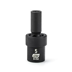 Gearwrench 84159 GearWrench Universal Impact Sockets | Summit Racing