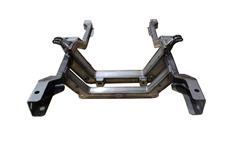 Heidts CF-112-5 Heidts Pro-G Independent Front Suspension Kits | Summit ...