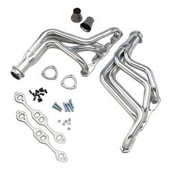 Hedman Hedders at Summit Racing