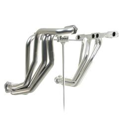 Hedman Hedders at Summit Racing