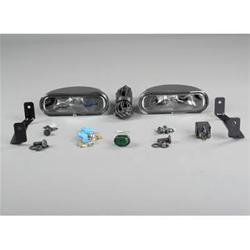 Hella 008284801 Hella FF75 Lights | Summit Racing