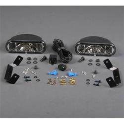 Hella 008284811 Hella FF75 Lights | Summit Racing
