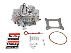 Holley Performance Carbs & More at Summit Racing