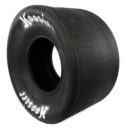 Hoosier Drag Racing Slicks - 16 in. Wheel Diameter - Free Shipping on ...