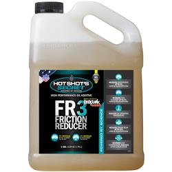 Hot Shot’s Secret Injector Stiction Eliminator & More at Summit Racing