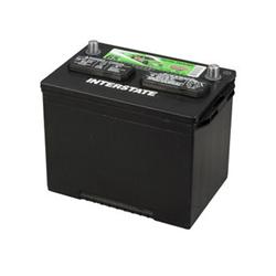 Interstate Batteries MT-26R Interstate Mega-Tron II Automotive ...