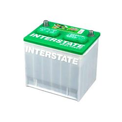 Interstate Batteries MT-35 Interstate Mega-Tron II Automotive Batteries ...