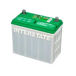 Interstate Batteries MT-51R Interstate Mega-Tron II Automotive ...