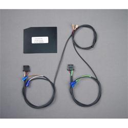 J&M Audio HLRK-7252-ISCH