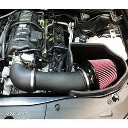 JLT Performance Series 2 Cold Air Intake Kits - Free Shipping on Orders ...