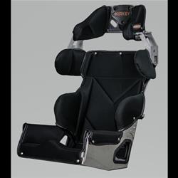 Kirkey Seats & More at Summit Racing