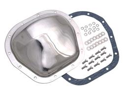 Differential Covers - Ford 9.75 in. Differential Case Design Type ...