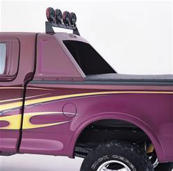 LUND Racerback Cab Fairings 13227 - Free Shipping on Orders Over $99 at ...