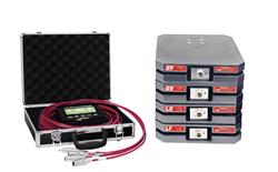 Electronic Race Car Scales at Summit Racing