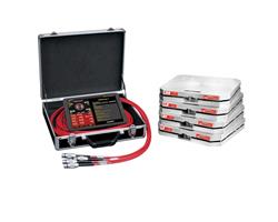 Electronic Race Car Scales at Summit Racing